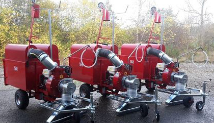 lovsuger container trailer | Imku